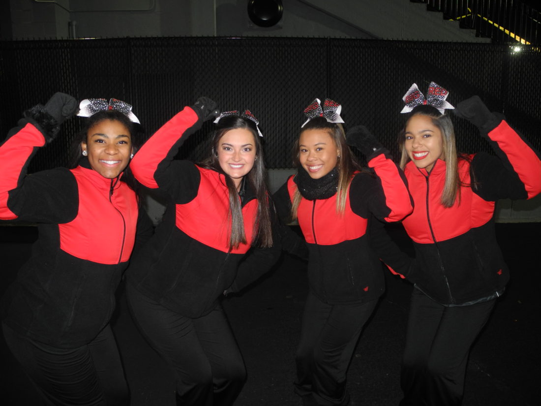 Rollicking rally sends Steubenville Big Red on the way for Championship ...